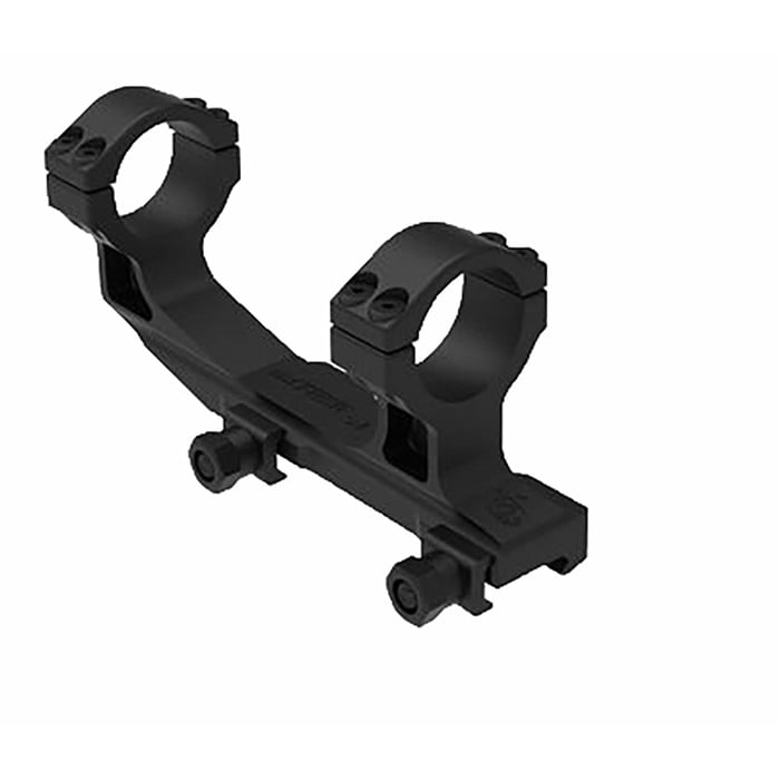 KNIGHT'S ARMAMENT MOD 1 EER SCOPE MOUNT ASSEMBLIES