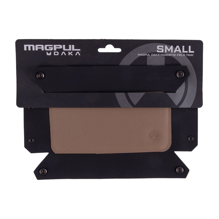 MAGPUL DAKA® MAGNETIC FIELD TRAYS