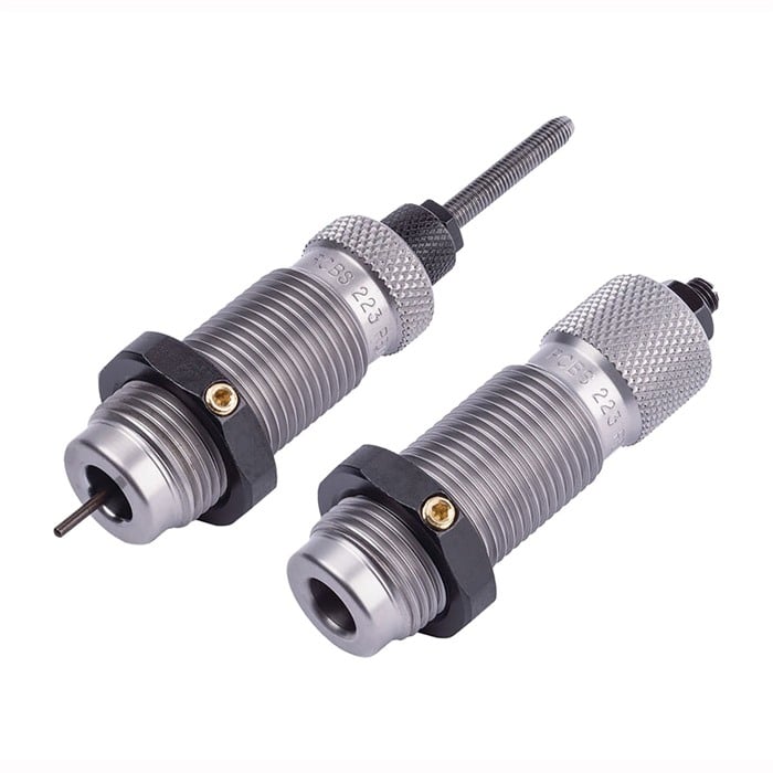 RCBS FULL LENGTH DIE SETS | Brownells