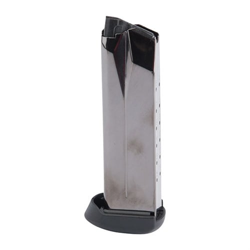 FN AMERICA LLC FNH FNX-45 Magazine 15rd, Blk