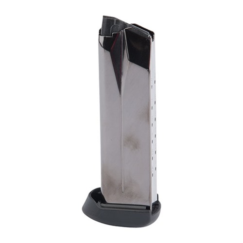 FN AMERICA LLC FNH FNX-45 Magazine 15rd, Blk