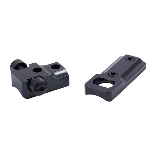 LEUPOLD STANDARD TWO-PIECE RIFLE BASES