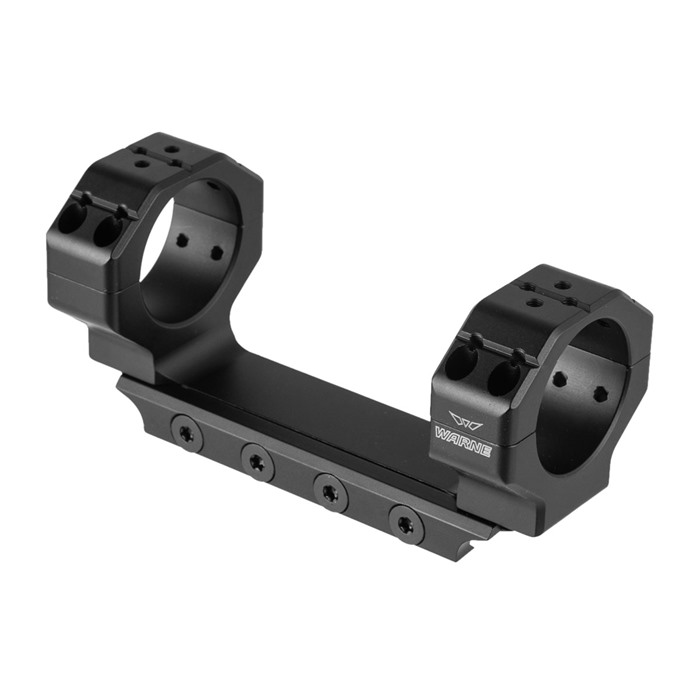 WARNE MFG. COMPANY SKYLINE PRECISION ONE PIECE MOUNT