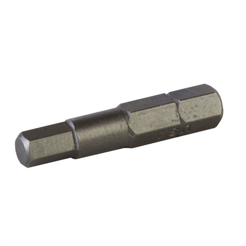 BROWNELLS Metric Allen Head Bit H5223XM-SD=3mm Allen SKU: 080118030