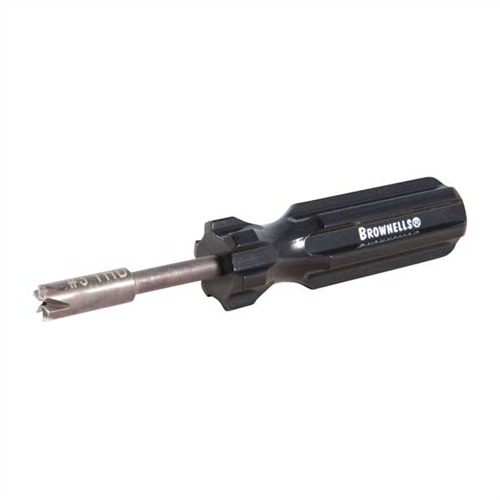 BROWNELLS SHOTGUN BEAD FACING CUTTER