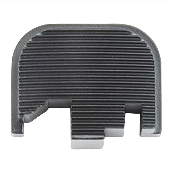 ED BROWN M&P SLIDE BACKPLATE