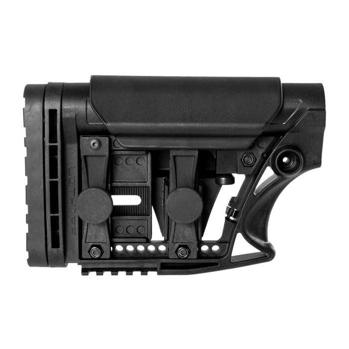 LUTH-AR LLC AR-15 STOCK ASSEMBLY COLLAPSIBLE CARBINE LENGTH