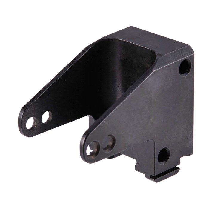 JMAC CUSTOMS LLC Modular Rear Kalashnikov Trunnion Adapter-AKMS SKU ...