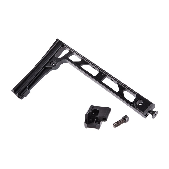 JMAC CUSTOMS LLC 8-INCH SKELETON STOCK