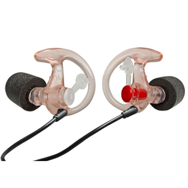 SUREFIRE EP7 SONIC DEFENDERS ULTRA EAR PLUGS