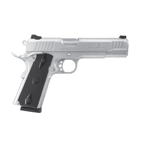 TAURUS TAURUS PISTOL MODEL 1911 5 STAINLESS