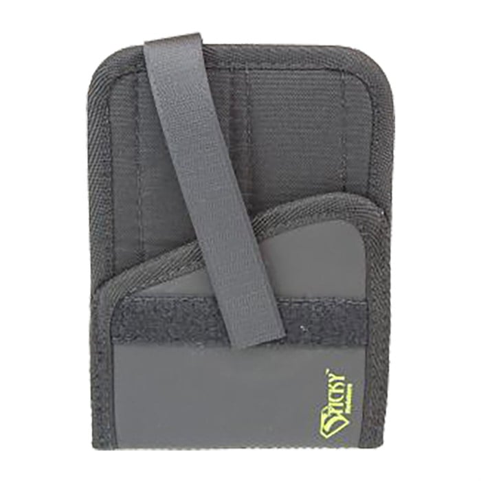 STICKY HOLSTERS INC Sticky Travel Mount- Reverse Angle