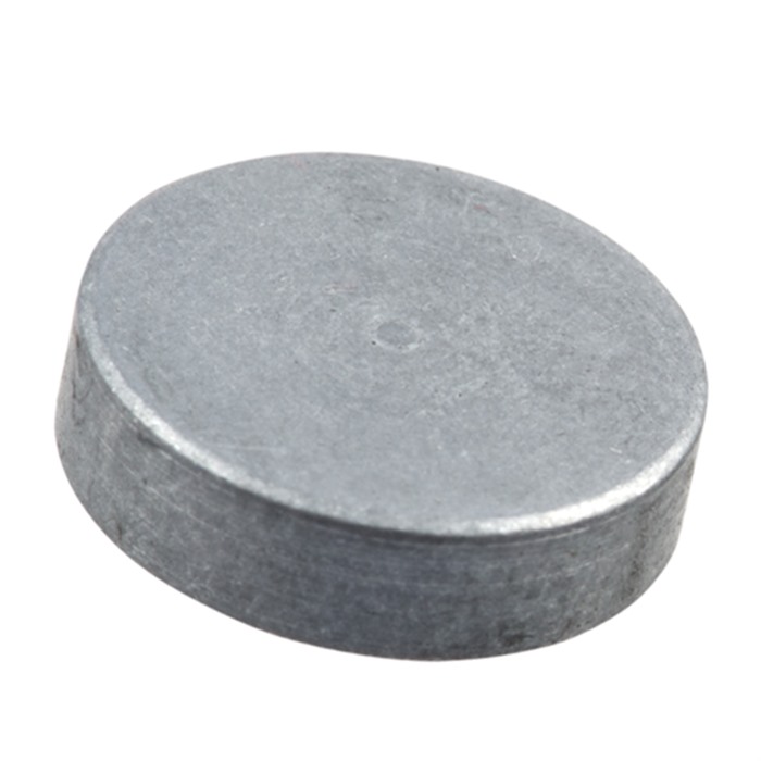 FORSTER Forster Sight Fixture with 6-48 bushing SKU: 319400000