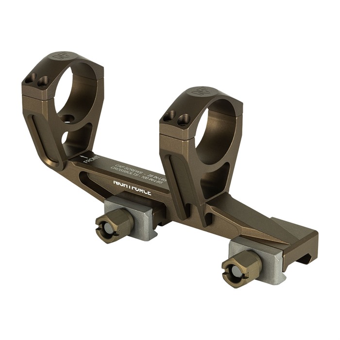 NIGHTFORCE ULTRAMOUNT SCOPE MOUNTS