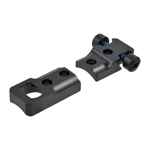 LEUPOLD STANDARD TWO-PIECE RIFLE BASES