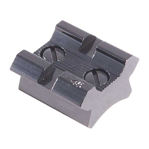 WEAVER TOP MOUNT BASES - #11-#62