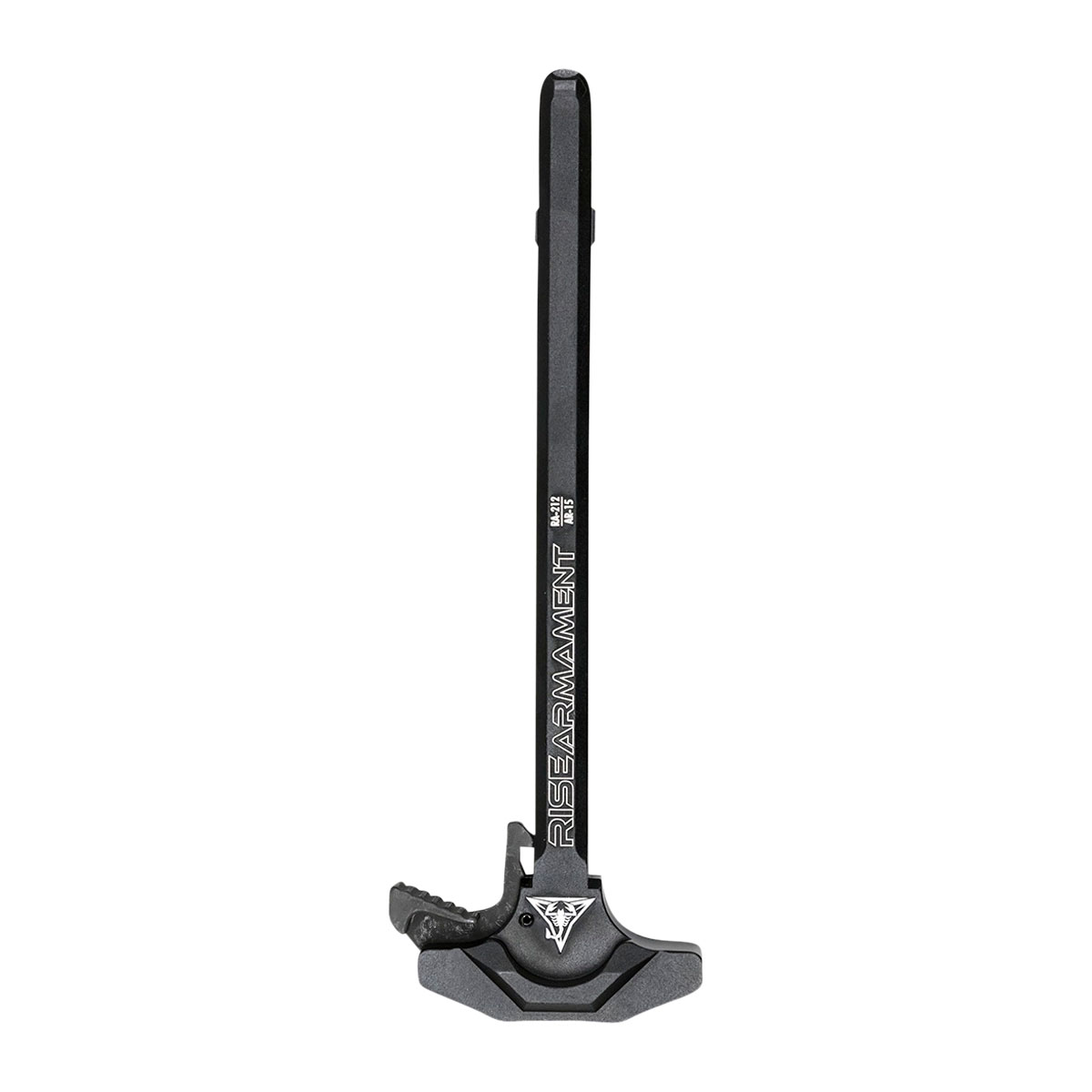 RISE ARMAMENT RA-212 AR-15 EXTENDED LATCH CHARGING HANDLE
