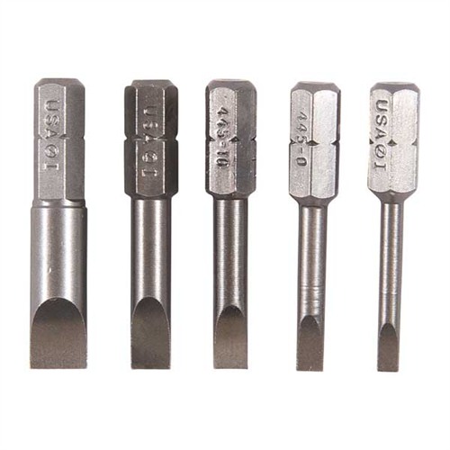 BROWNELLS WINCHESTER/MARLIN SCREWDRIVER BITS