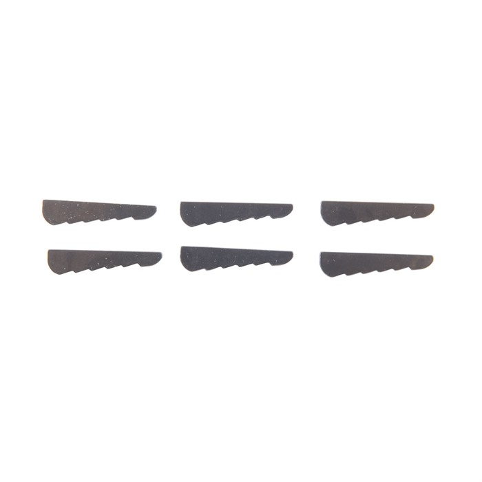 BROWNELLS RIFLE REAR SIGHT ELEVATORS SINGLE STEP