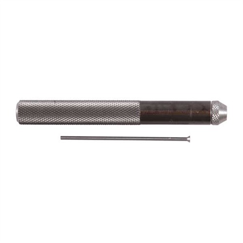 BROWNELLS GUNSMITH REPLACEABLE PIN PUNCH SET