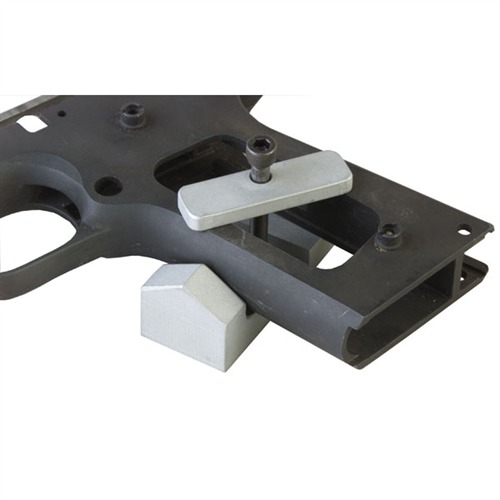 BROWNELLS 1911 CHECKERING GUIDE