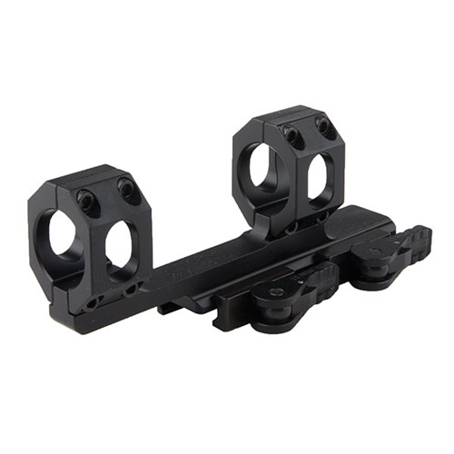 AMERICAN DEFENSE MANUFACTURING RECON QUICK DETACH SCOPE MOUNTS