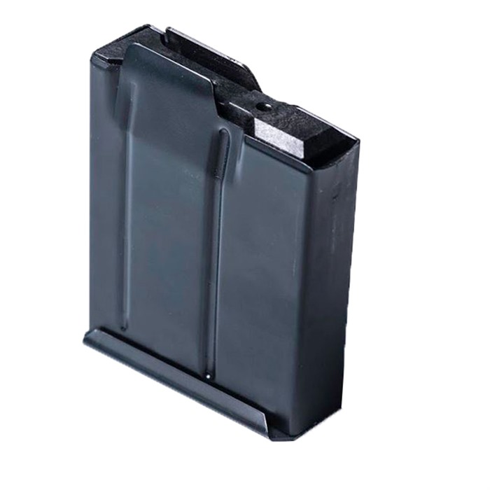 MDT SHORT ACTION METAL MAGAZINES WITH BINDER PLATE