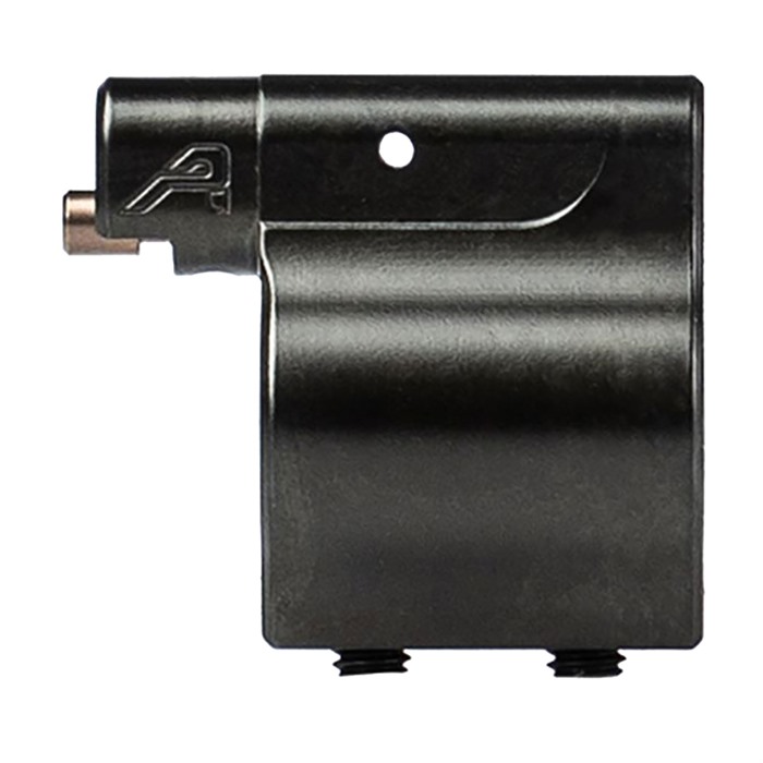 AERO PRECISION LOW PROFILE ADJUSTABLE GAS BLOCKS FOR AR-15