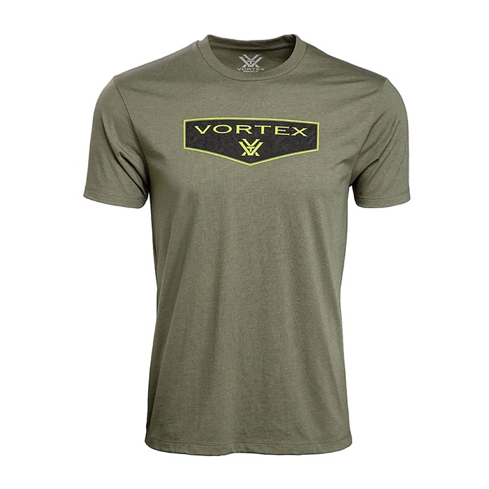 VORTEX OPTICS SHIELD T-SHIRTS