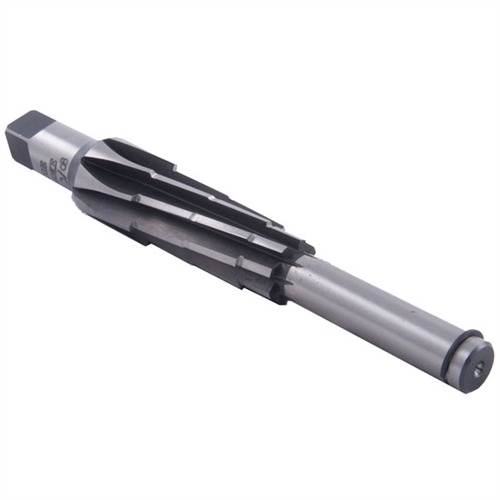 MANSON PRECISION WIN-CHOKE STYLE TOOLING