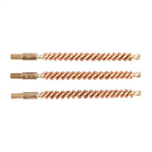 BROWNELLS SPECIAL LINE'™ BRASS CORE RIMFIRE BORE BRUSHES