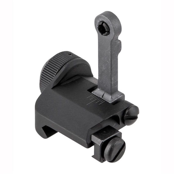 KNIGHT'S ARMAMENT AR-15 TACTICAL REAR SIGHT 300 METER