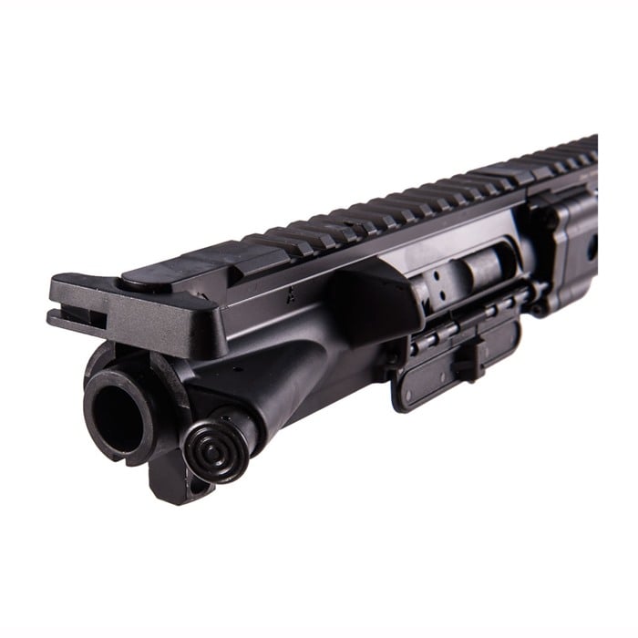 DANIEL DEFENSE DDM4V7 S 11.5" 5.56MM NATO UPPER RECEIVER BLACK