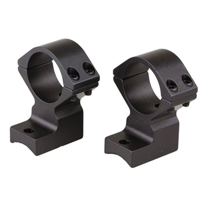 TALLEY Howa 1500/Weatherby Vanguard 1" Low Mounts | Brownells