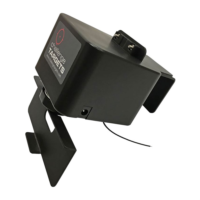 CHALLENGE TARGETS SINGLE STATION TURNING TARGET SYSTEM