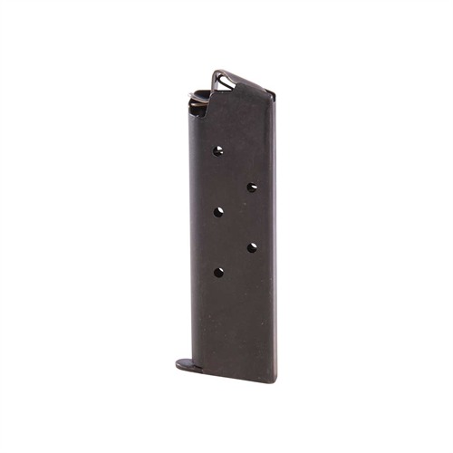 METALFORM COLT GOVERNMENT 7-ROUND 380ACP MAGAZINE