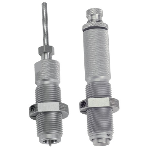 HORNADY CUSTOM GRADE RIFLE FULL LENGTH DIE SETS