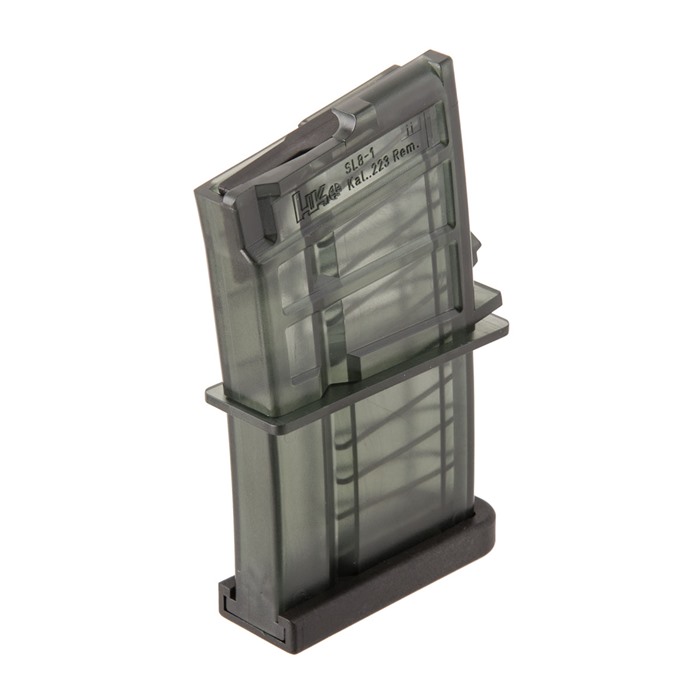 HECKLER & KOCH HECKLER & KOCH SL8 10RD MAGAZINE 223/5.56