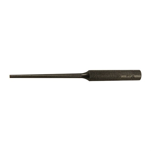 BROWNELLS Gunsmith's Alignment Pin Medium .110" - .187" SKU: 080645011