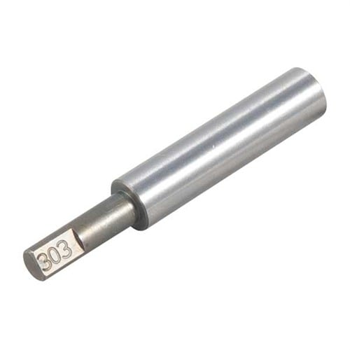 BROWNELLS STEEL PILOTS