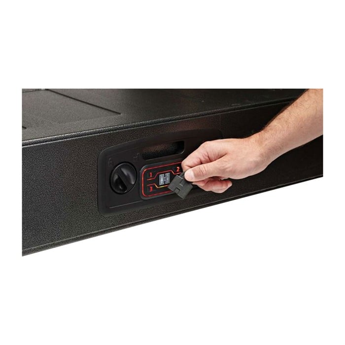 HORNADY RAPID® SAFE AR GUNLOCKER