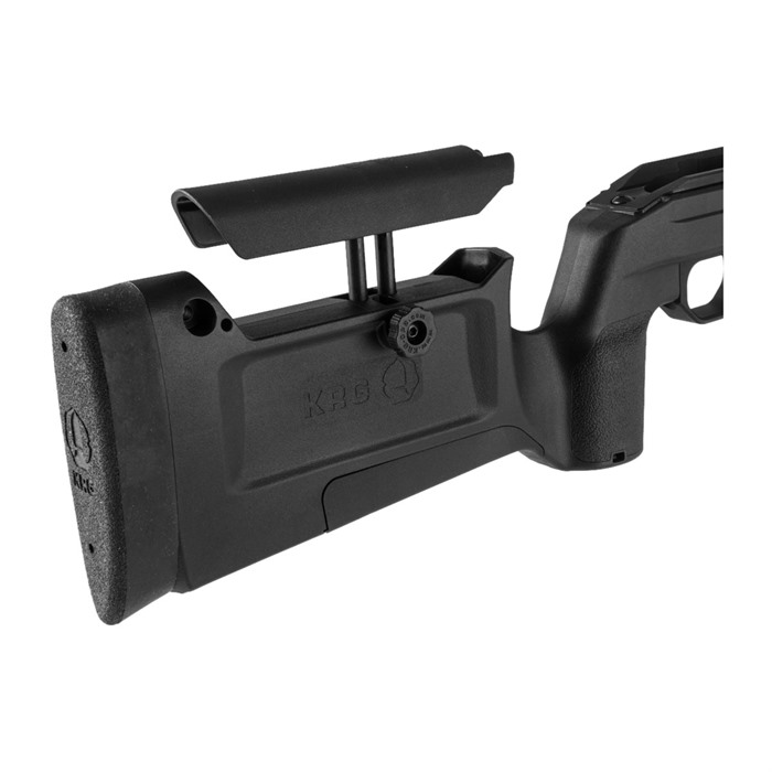 KINETIC RESEARCH GROUP HOWA 1500 SHORT ACTION BRAVO CHASSIS