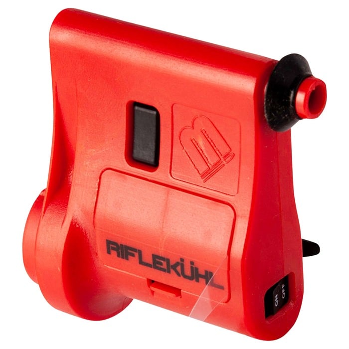 MAGNETOSPEED LLC RIFLEKUHL BARREL COOLER
