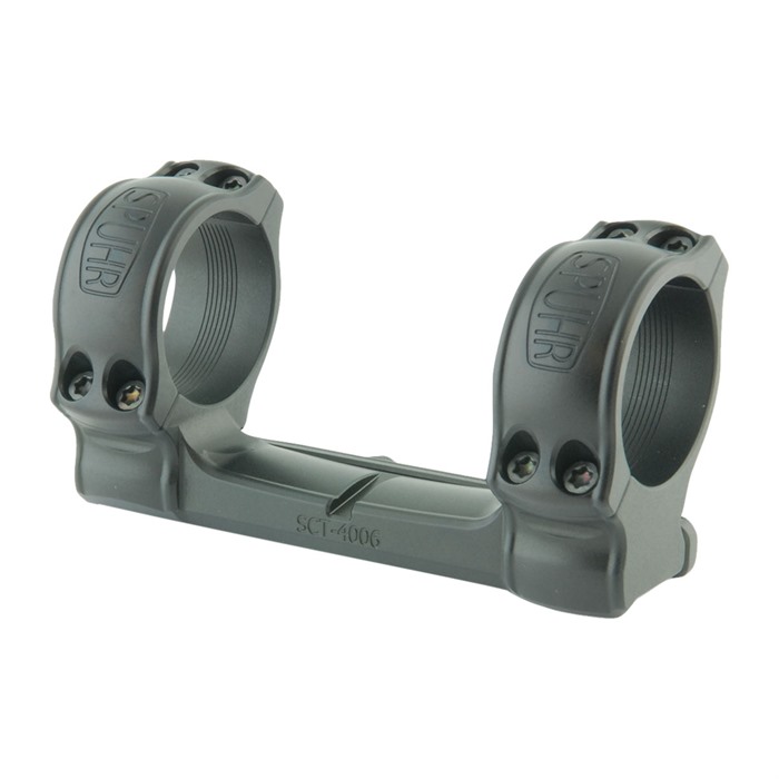 SPUHR TIKKA T3X AESTHETIC MOUNT