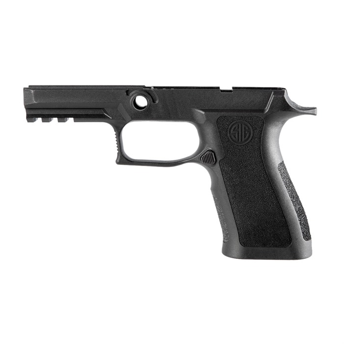 SIG SAUER, INC. GRIP MODULE FOR SIG SAUER P250 & P320 X-CARRY HANDGUNS