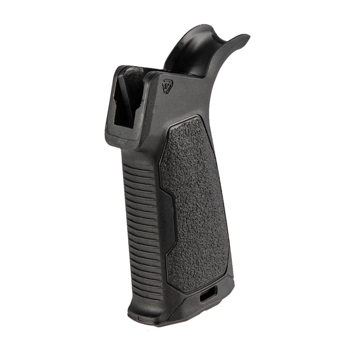 STRIKE INDUSTRIES AR-15 RUBBER OVERMOLDED PISTOL GRIPS
