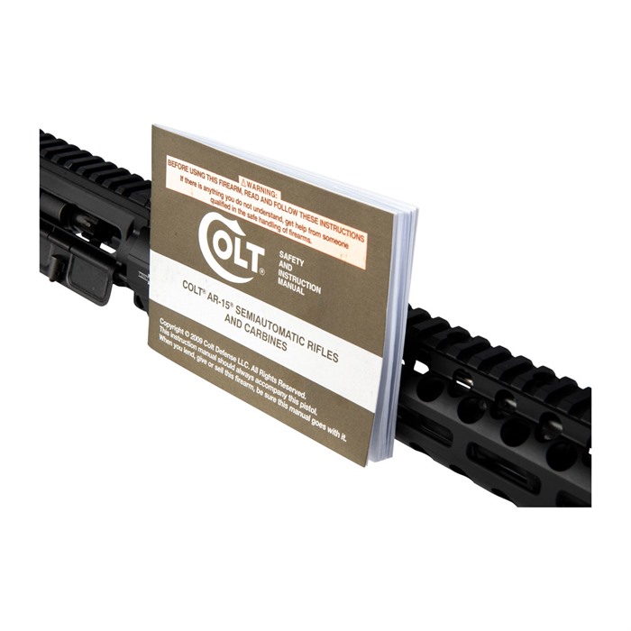 COLT M4 LE6933 EPR Upper Group 11.5in Stripped SKU: 160710151