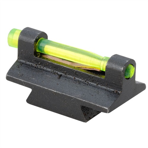 HIVIZ RIFLE FIBER OPTIC FRONT SIGHT