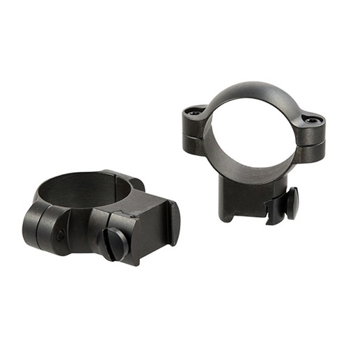 LEUPOLD SAKO RING MOUNTS