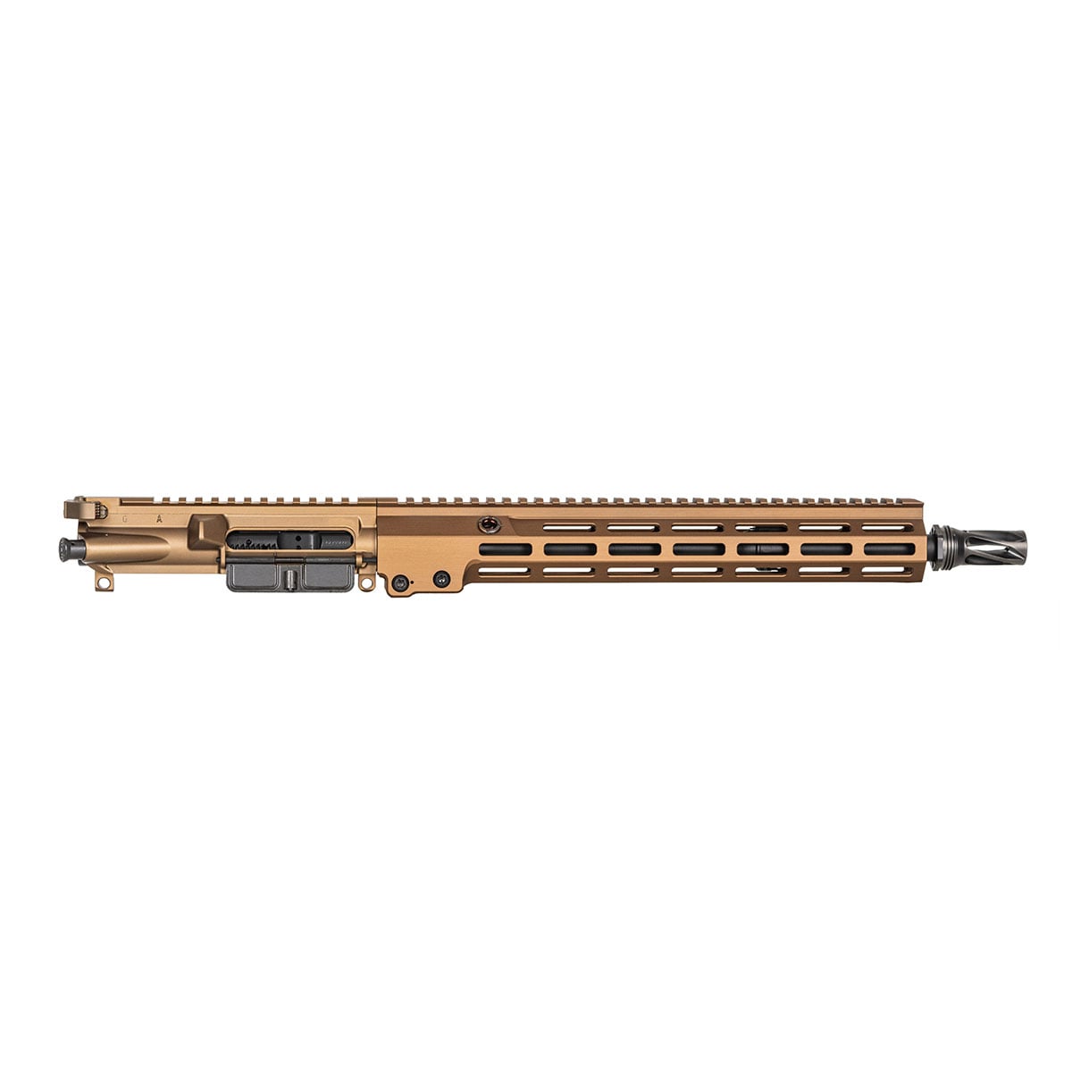 GEISSELE AUTOMATICS LLC AR-15 SUPER DUTY MOD1 5.56X45 NATO COMPLETE ...